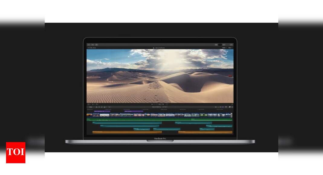 Apple makes using these two popular software free for 90 days - Times ...