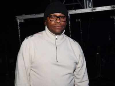 Rapper Scarface on living with coronavirus | English Movie News - Times ...