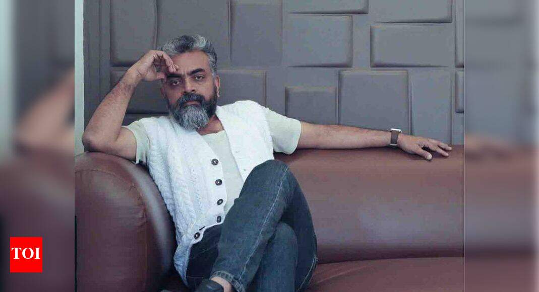 K K Menon: If every character had a heart of gold, serials would be ...