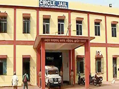 Odisha: Prisoners being moved to jails with less occupancy ...