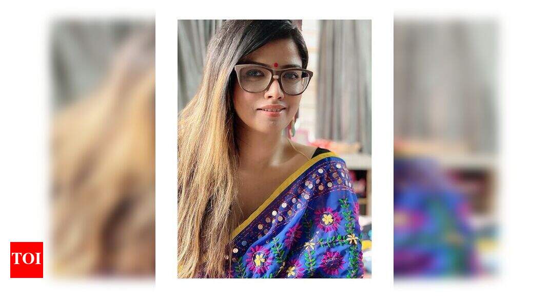 Bigg Boss Malayalam fame singer Amrutha Suresh invites videos of ...