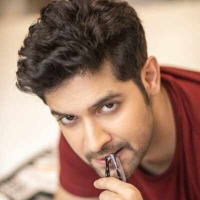 Vikam tells us the importance of self isolation - Times of India