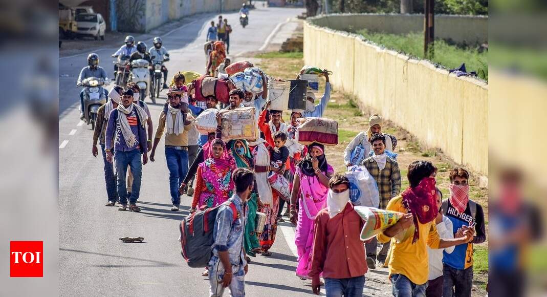 Human rights bodies ask police to ensure marginalised are not ...