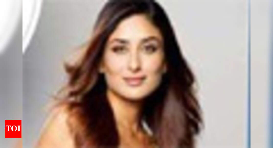 Bebo to pay a tribute to Sridevi | Hindi Movie News - Times of India