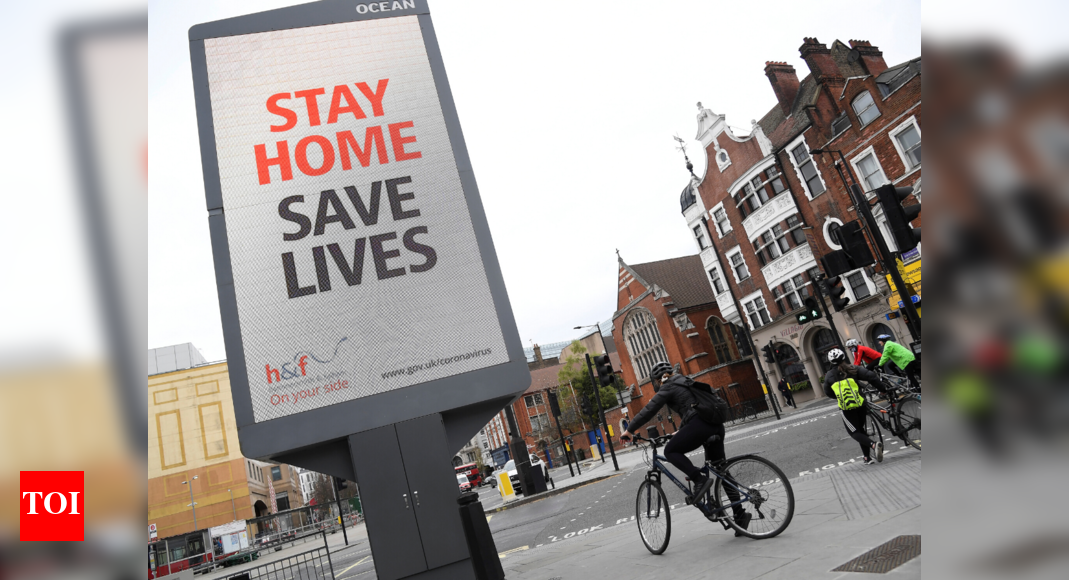 Prince William, Kate Middleton support mental health campaign amid ...