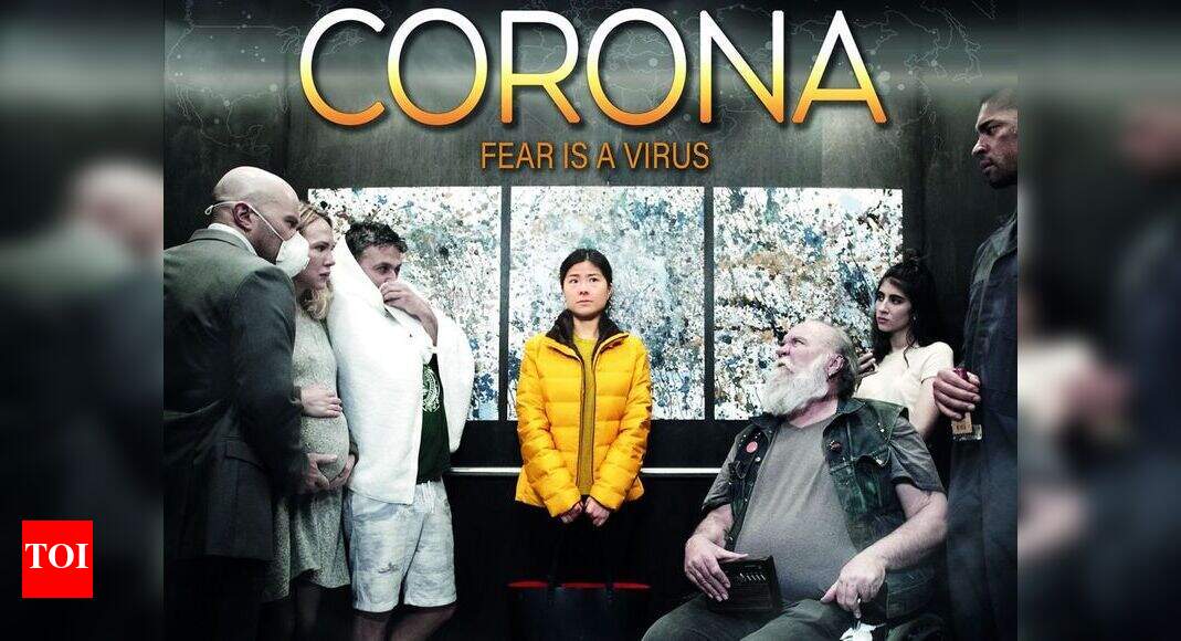 The first film on the Coronavirus addresses racism | English Movie News ...