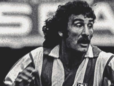 Former Atletico Madrid defender Capon dies at 72 | Football News ...