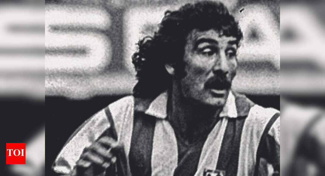 Former Atletico Madrid defender Capon dies at 72 | Football News ...