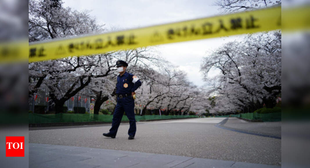 Tokyo Lockdown: Japan to ban US, China, Europe travellers as ...