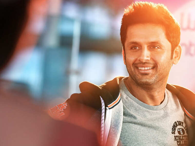Nithiin cancels his birthday celebrations and postpones marriage amid ...