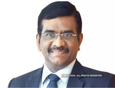 Union Bank MD: Focus is on zero disturbance - Times of India