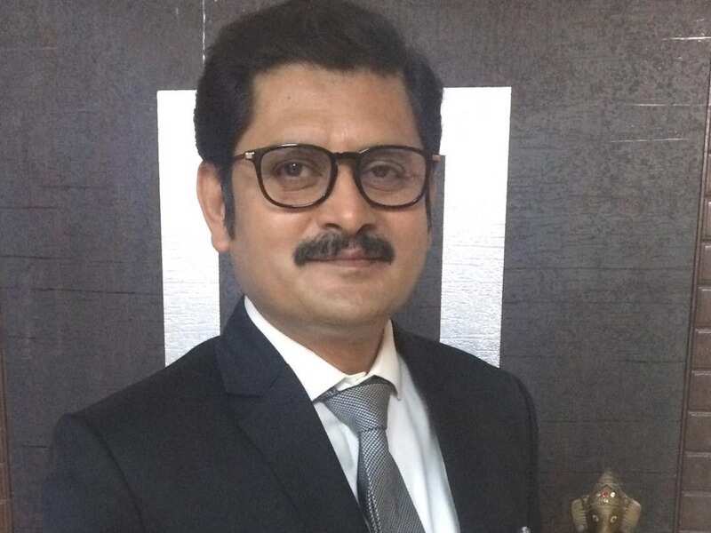 Rohitashv Gour: Rohitashv Gour feels he 'inherited' theatre - Times of ...