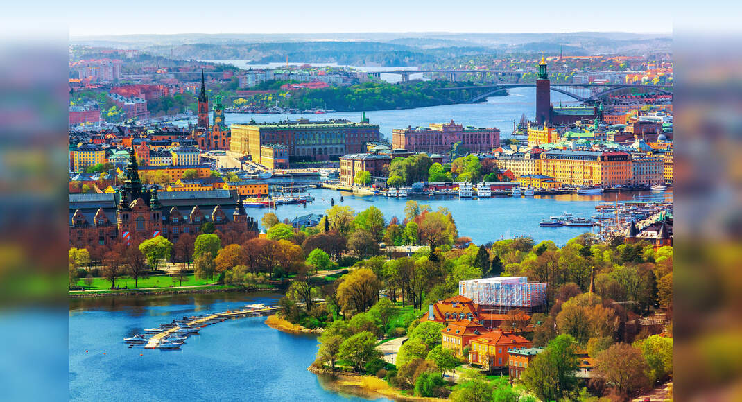 Why is Sweden not under lockdown amid the COVID-19 crisis? | TimesTravel