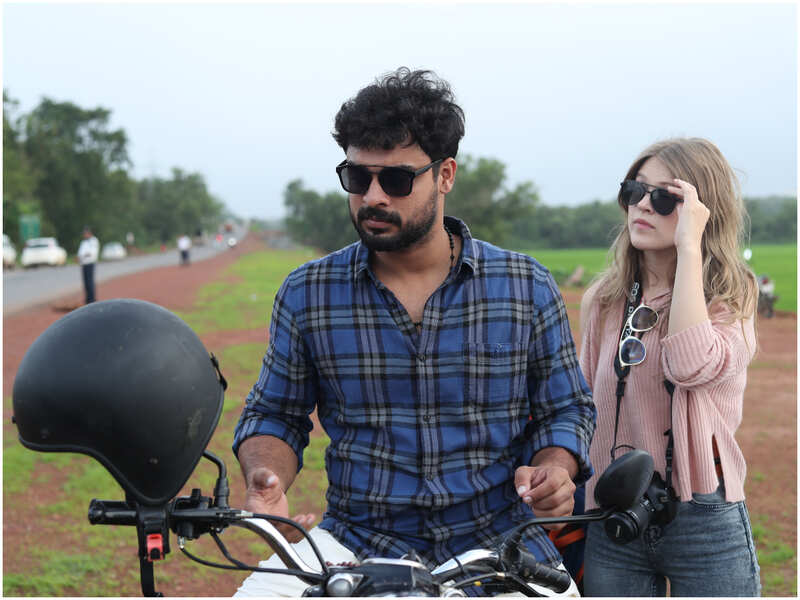 ‘Kilometers And Kilometers’ is an out and out entertainer: Director Jeo ...