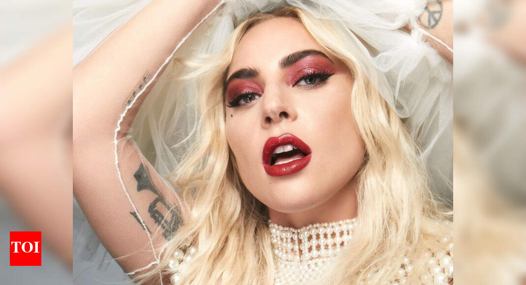 Lady Gaga Sends Thank You Message To Her Fans For Birthday Wishes lady-gaga-sends-thank-you-message-to-her-fans-for-birthday-wishes