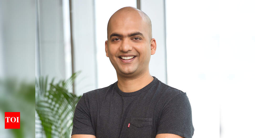 Xiaomi India chief has his own 'uniform' that he loves wearing almost ...