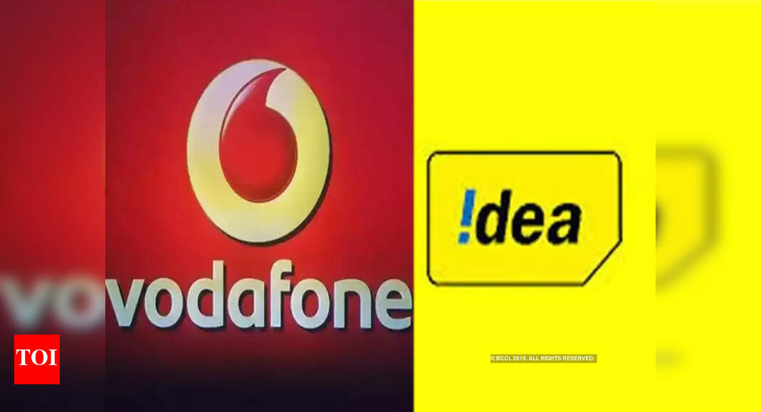 Vodafone-Idea recharge plan list: Recharge plans with up to 365 days ...
