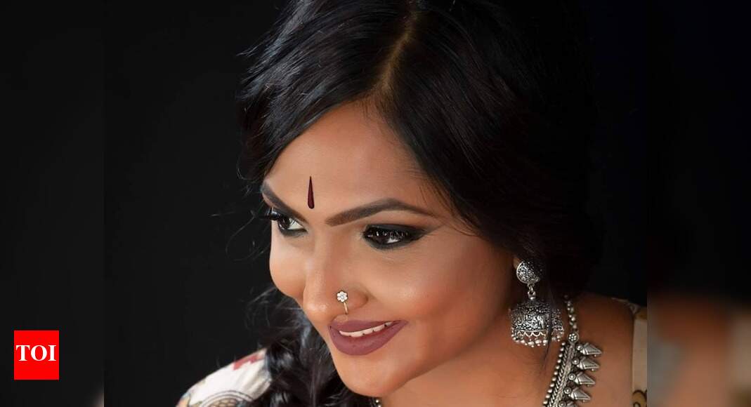 Manasa Joshi: India under lockdown: "One can easily connect with art ...