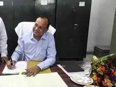 Noida DM: After CM Yogi Adityanath's visit, Noida DM transferred for failing to control ...