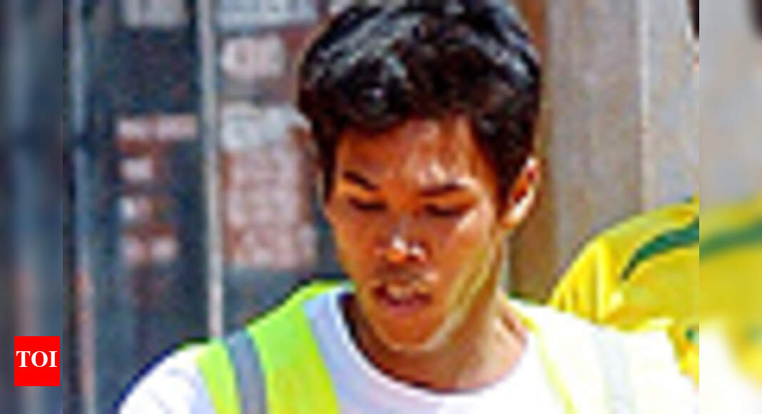Different Ball Game For Somdev Off The Field News Times Of India Different Ball Game For Somdev Off The Field News Times Of India