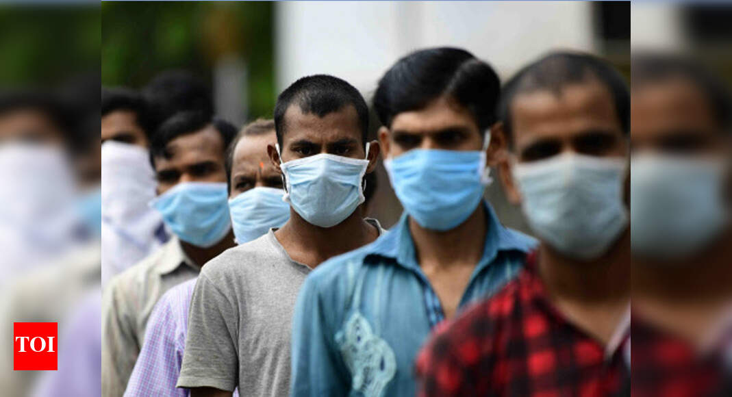 First death in Pune, 2 in Mumbai, Maharashtra toll 10; +ve cases 220 ...