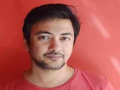India under lockdown: Actor Shoumo Banerjee talks about ways to take ...