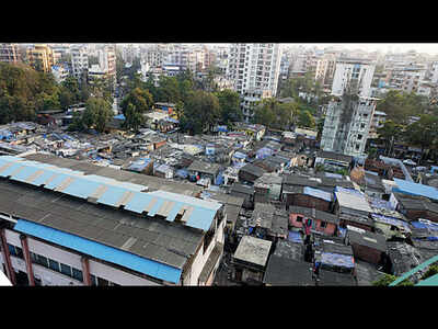 Three cases in Pune’s slums calls for rapid containment measures | Pune ...