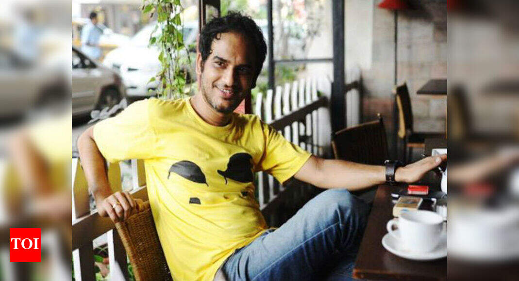 Ritwick flooded with birthday wishes | Bengali Movie News - Times of India