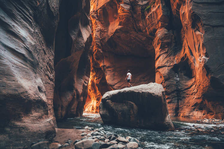 Unique Utah—for a dreamy escape into the heart of nature | Times of ...