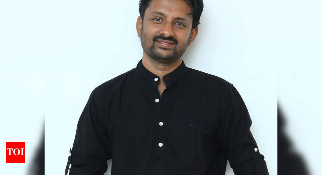 Lyricist B K Harinarayanan pens a quarantine – inspired poem ...