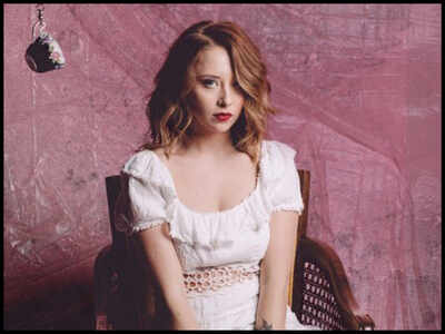 Country singer Kalie Shorr tests positive for coronavirus | English ...