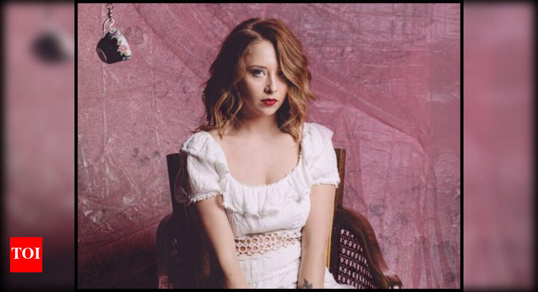 Country singer Kalie Shorr tests positive for coronavirus | English ...