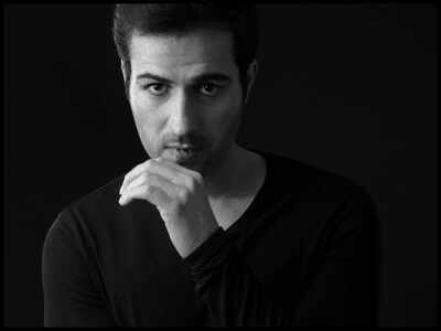 Sajjad Delafrooz: Not worried about stereotypes, just want to work in ...