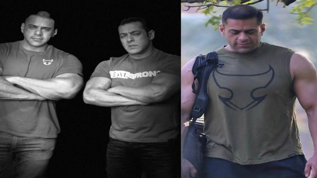 Abdullah Khan Death Reason: Salman Khan's nephew Abdullah dies at 38 ...