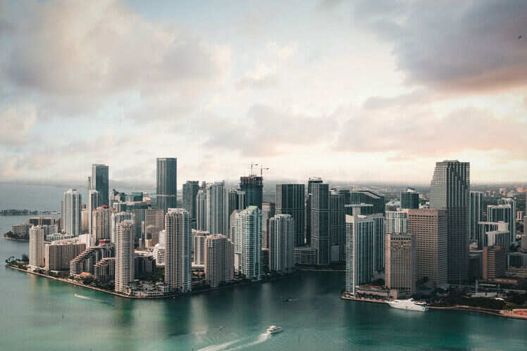 In the Sunshine State—a guide to momentous experiences in Florida ...