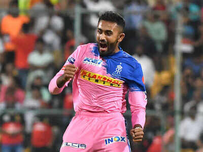 No pressure, but dream to don India colours soon: Shreyas Gopal ...