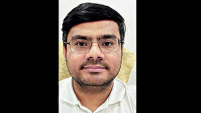 Naroda doctor’s khichdi treatment | Ahmedabad News - Times of India