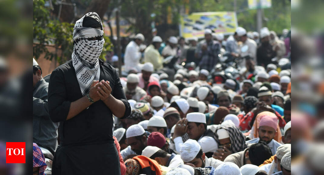 What is Tablighi Jama'at | India News - Times of India
