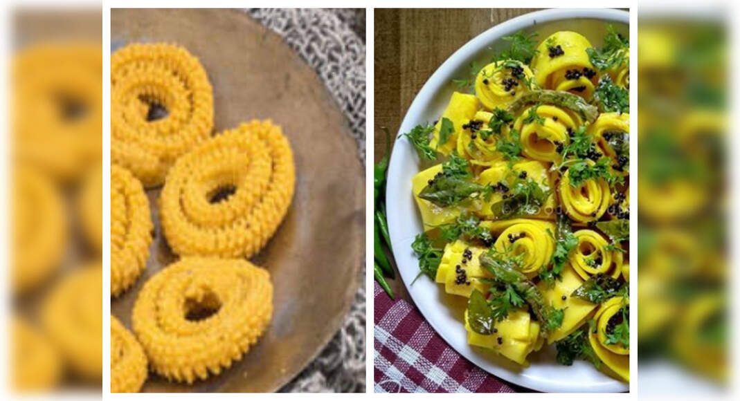 10 dishes you can make with Besan at home