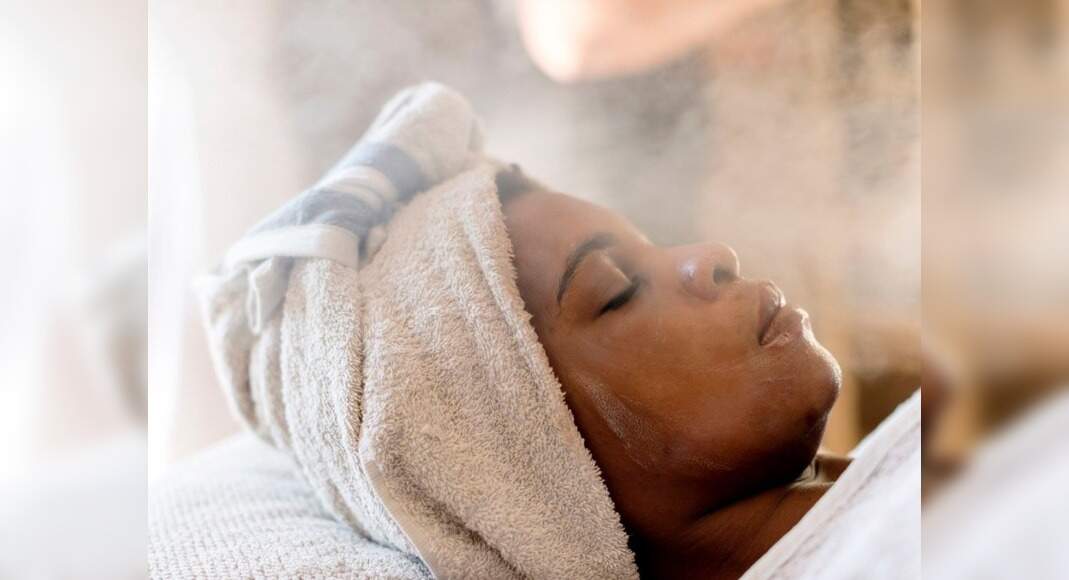 Three different ways in which you can steam your face at home for a ...