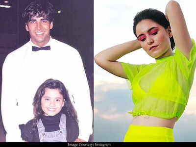 Here’s how Rinku from ‘Hera Pheri’ looks like 20 years later | Hindi ...