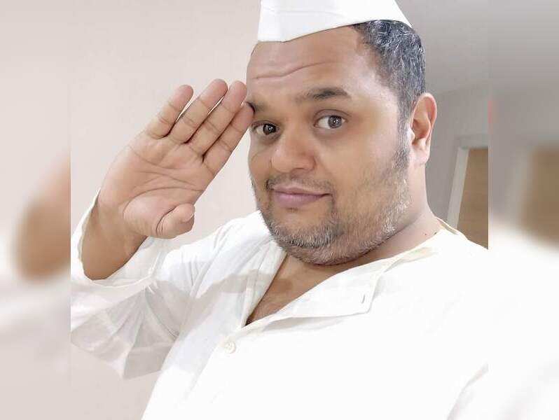 Theatre veteran PD Sathish Chandra takes to cooking during the lockdown ...