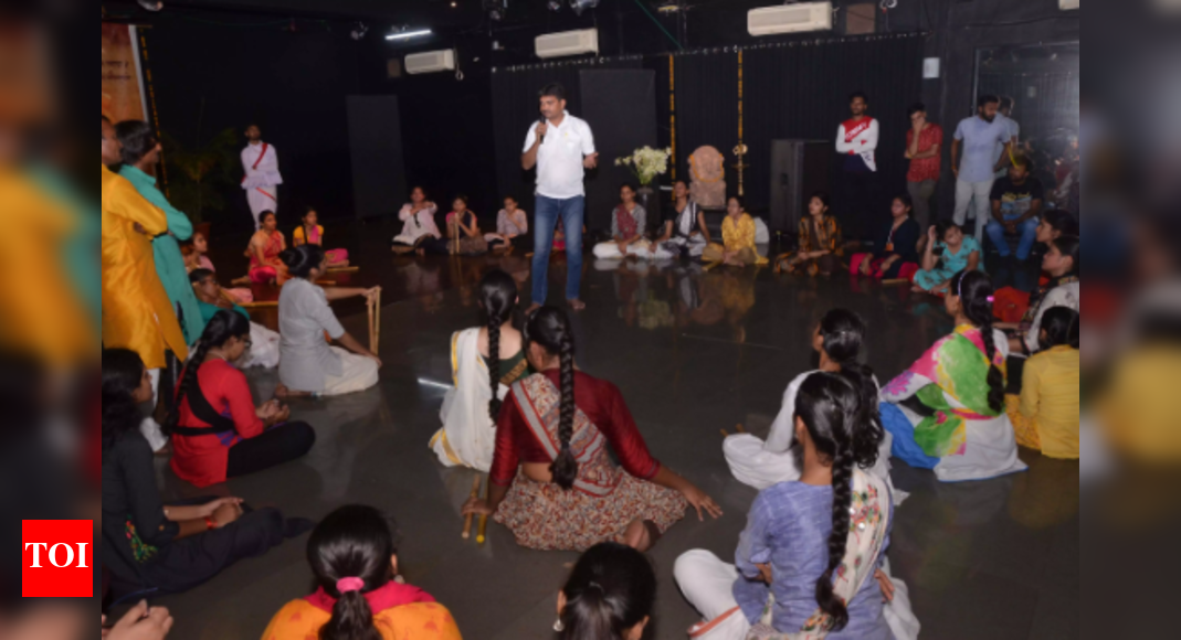 A peek into the world of dance, music and activism | Events Movie News ...