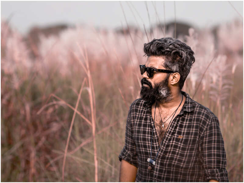 Stories behind the negatives of Arjun Kallingal’s film stills ...