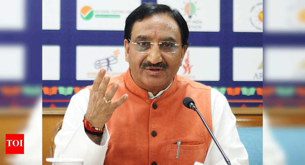 CBSE Exam News CBSE Board To Conduct Class 10 12 Exams For Only 29