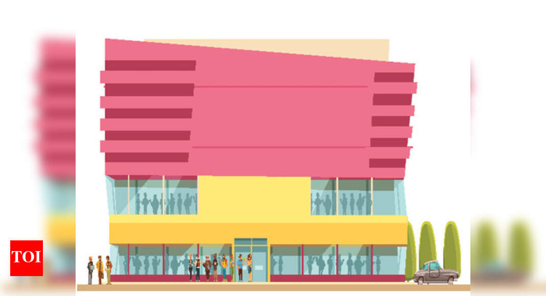 Infographic: Lockdown to hit malls, residential reality the most ...