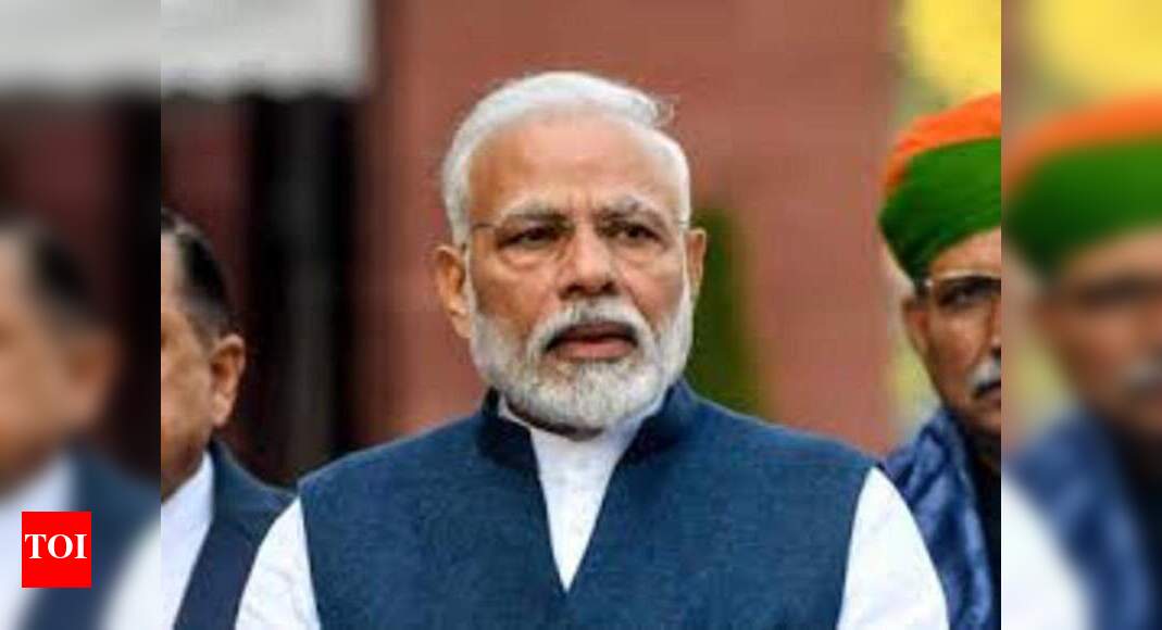 President Kovind, PM Modi extend greetings to nation on Ram Navami ...