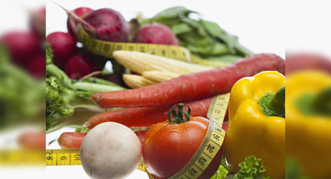 Foods to eat when you start gaining weight during lockdown