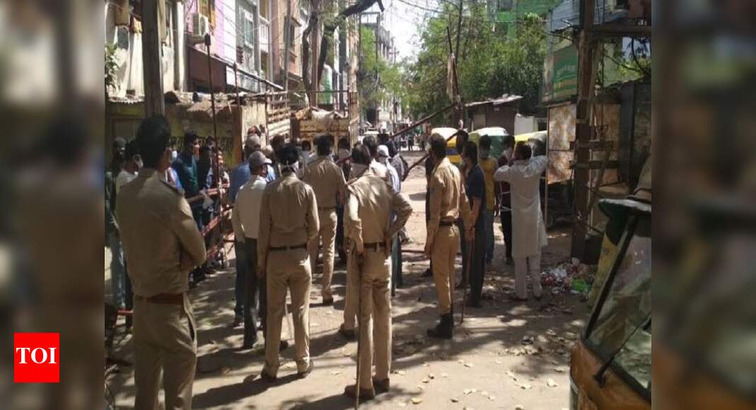 Indore news: Four held for attack on doctors in Indore, 10 booked ...