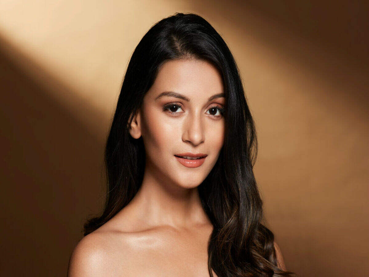 Arshina Sumbul guessed the exact winners of LIVA Miss Diva 2020